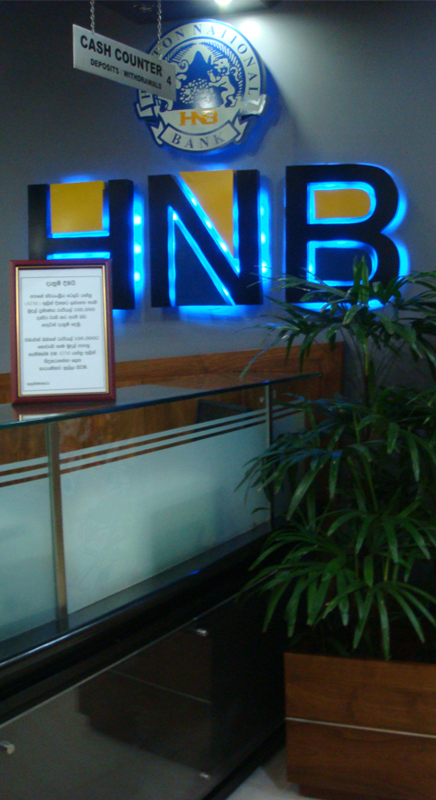 Archiform - Bank Projects