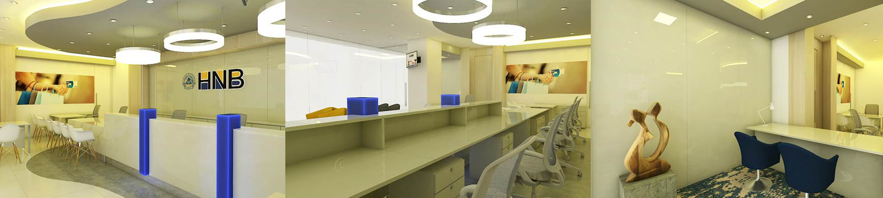 Archiform - Bank Projects