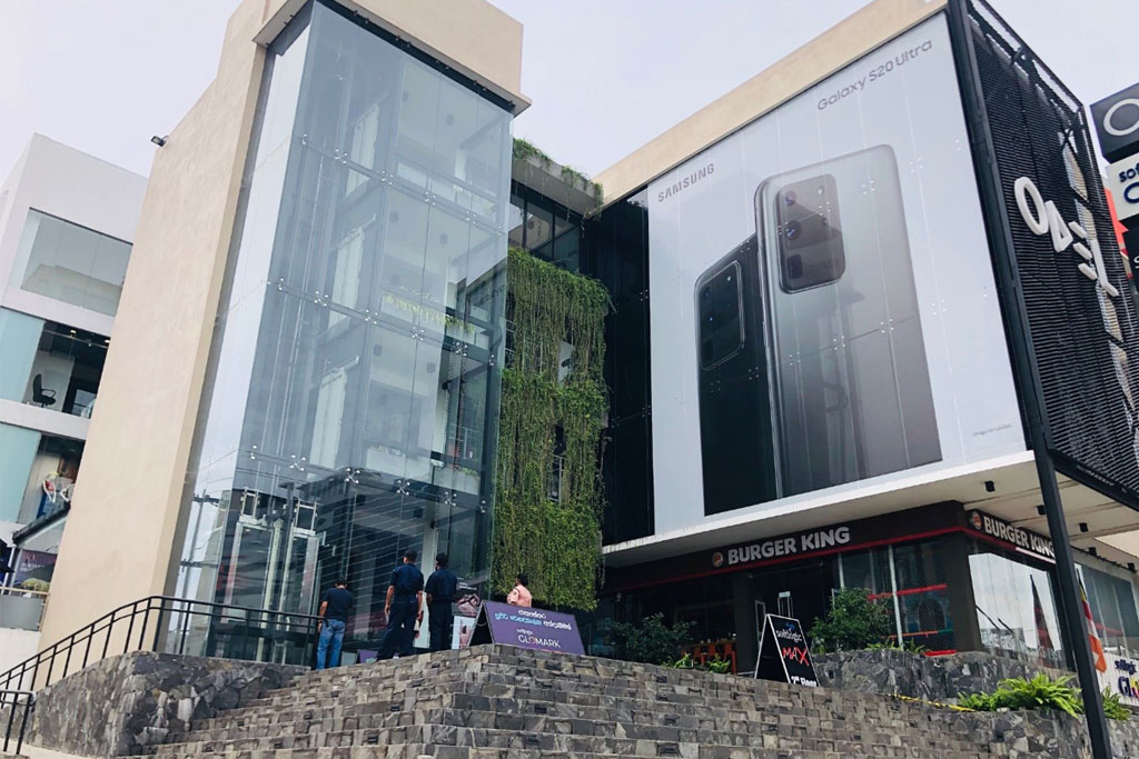 Archiform - Commercial Projects