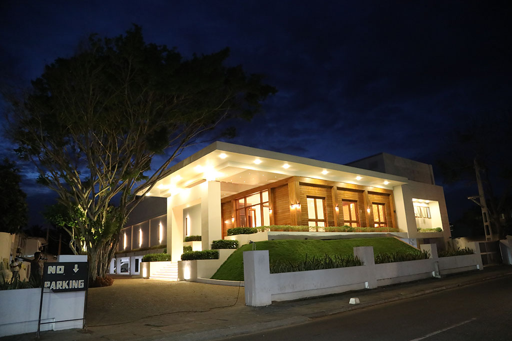 Archiform - Hotel Projects