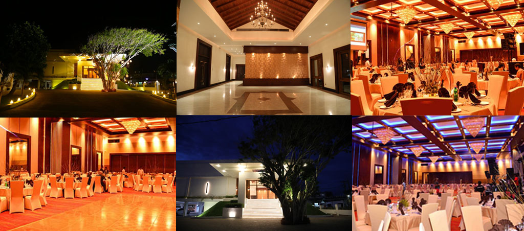 Archiform - Hotel Projects