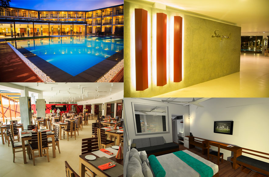 Archiform - Hotel Projects