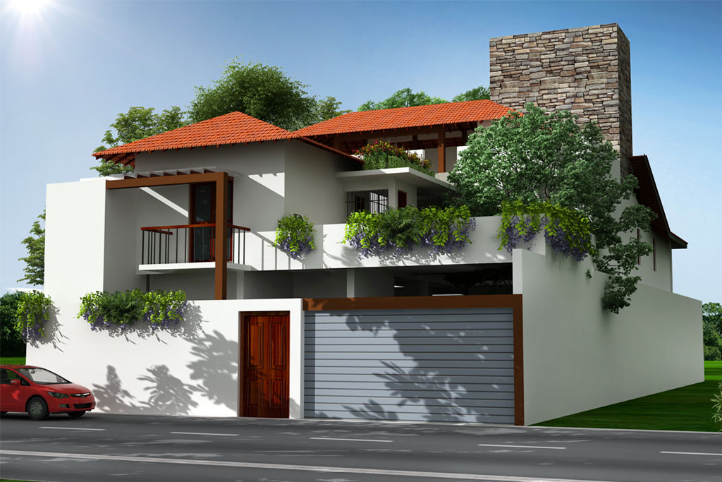 Archiform - House Projects