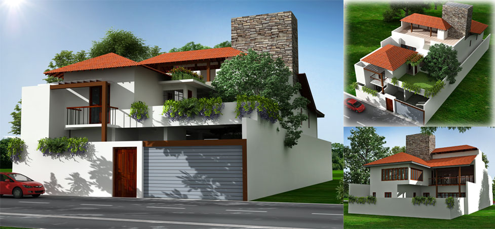 Archiform - House Projects