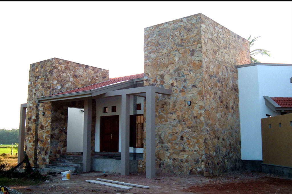 Archiform - House Projects