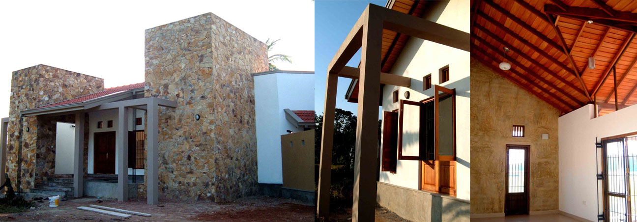 Archiform - House Projects