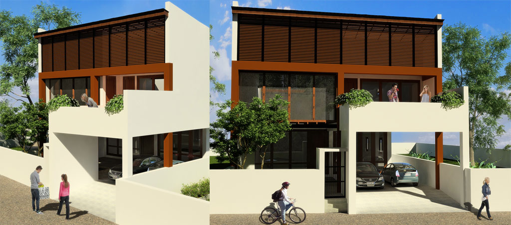 Archiform - House Projects