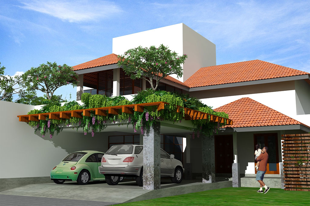 Archiform - House Projects