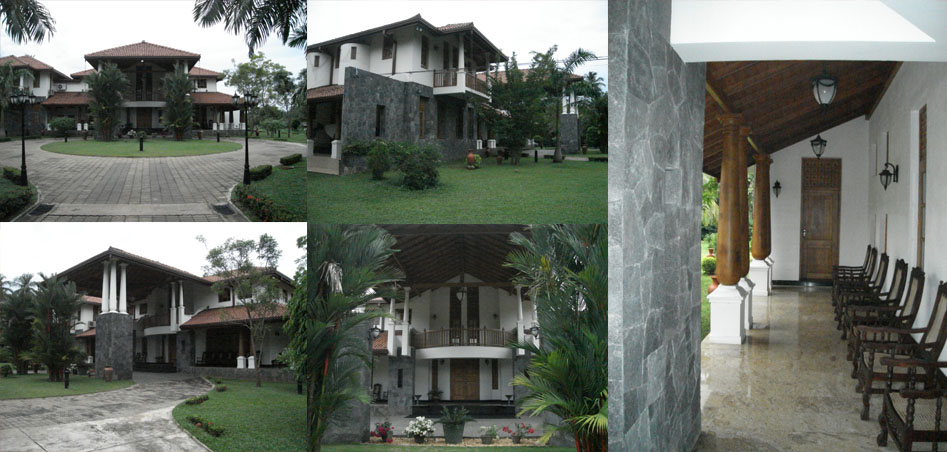 Archiform - House Projects