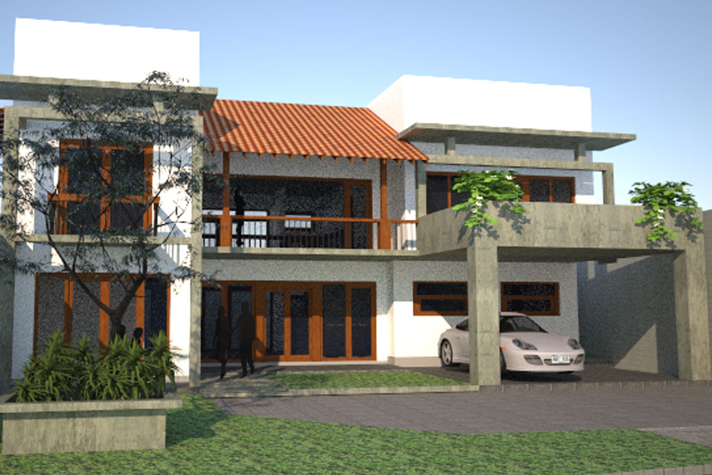 Archiform - House Projects