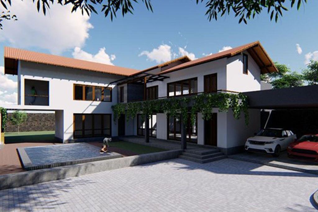 Archiform - House Projects