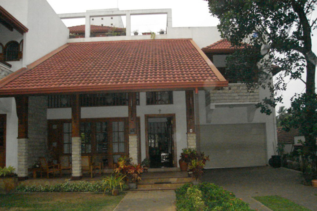 Archiform - House Projects