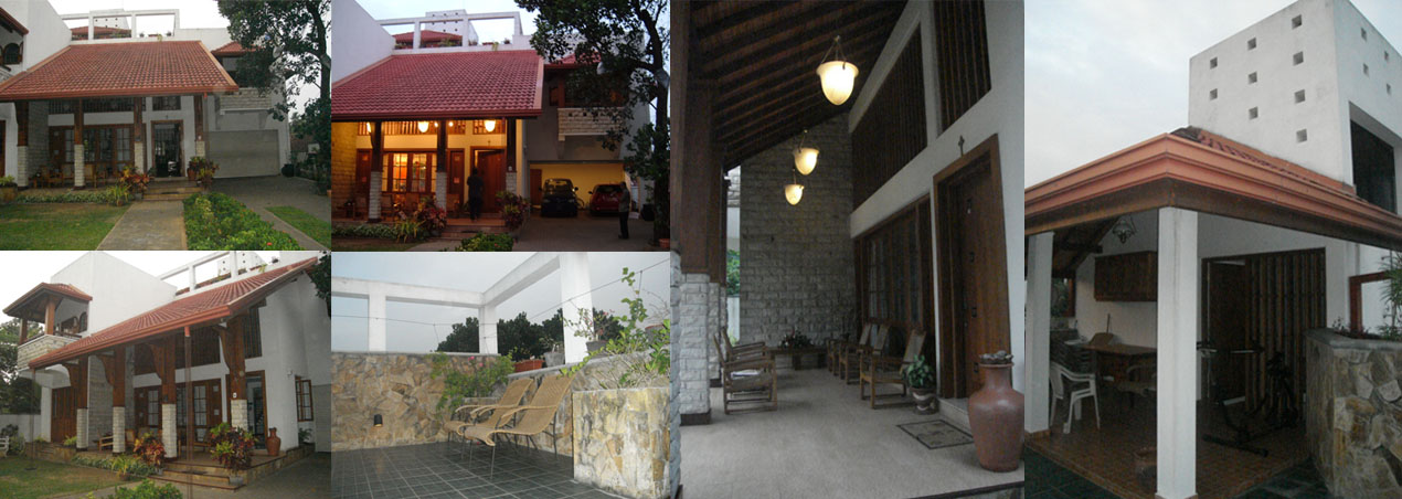 Archiform - House Projects