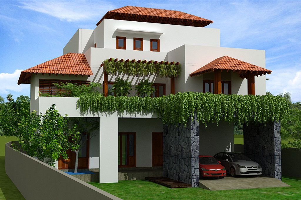 Archiform - House Projects