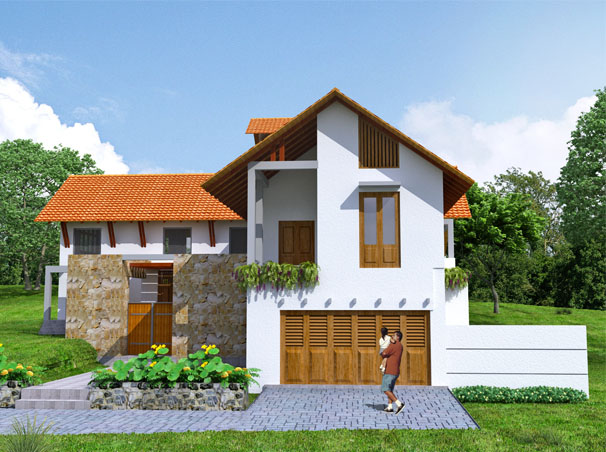 Archiform - House Projects