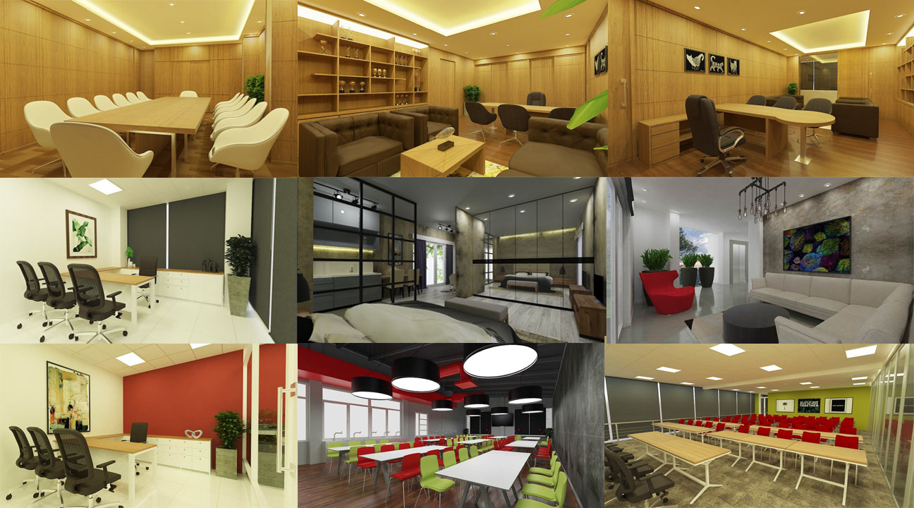 Archiform - Industrial