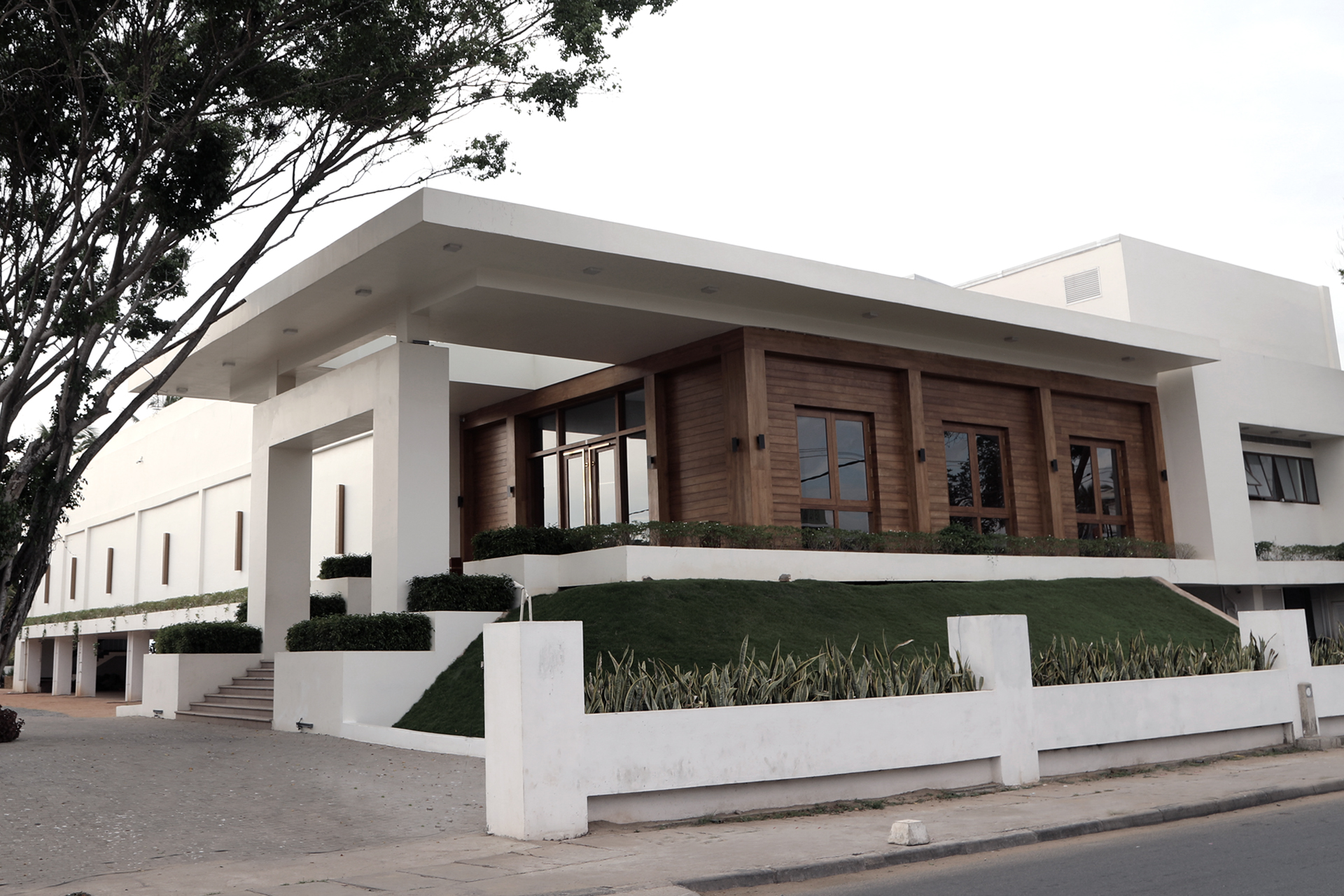 Archiform Design Consultants